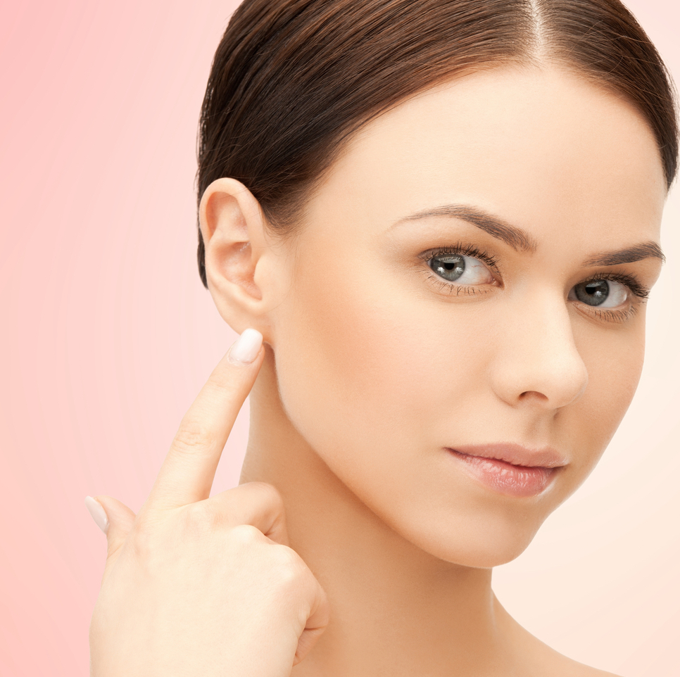 Earlobe Correction Surgery Abu Dhabi - Sydney Royal Aesthetics